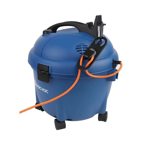 Pacvac Glide 300 Pull-along Commercial Vacuum Cleaner - Bunnings Australia