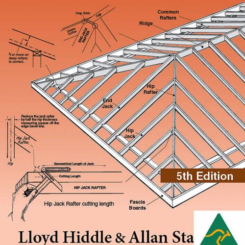 Allan Staines 6 pack House Building Renovator Decks Pergolas Roof ...