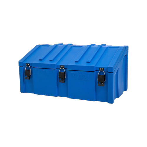 Rhino 1060 x 550 x 515mm Blue Tool Box - Bunnings Australia