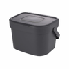 Ezy Storage 6L Compost Caddy Bin - Bunnings New Zealand