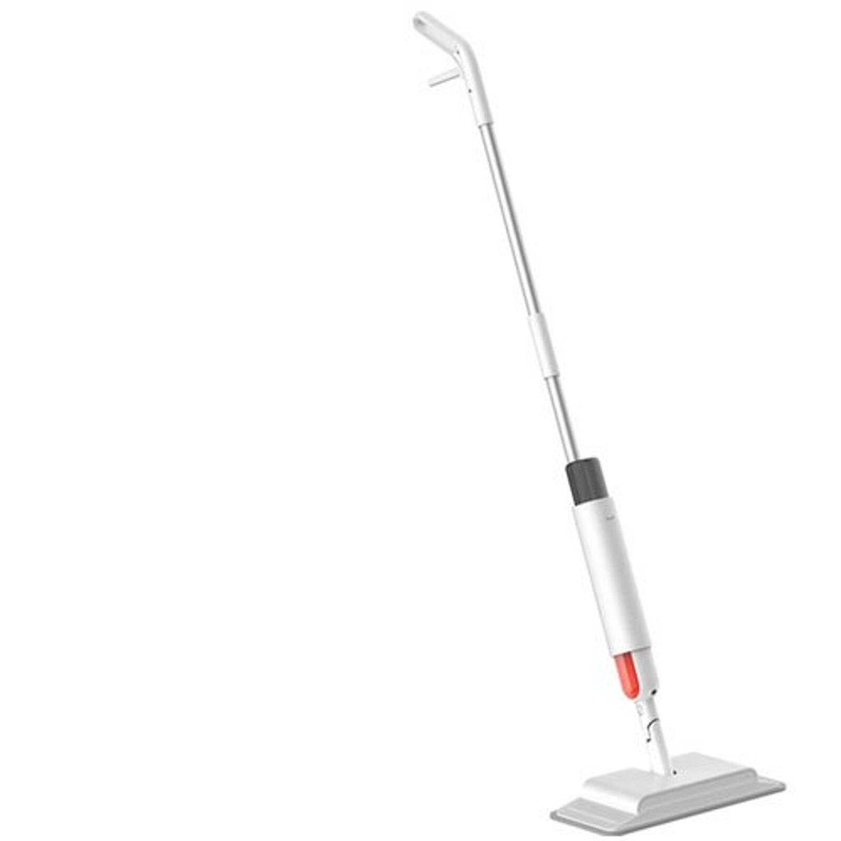 Xiaomi Deerma TB900 2-In-1 Handheld Water Spraying Rotating Sweep Mop ...