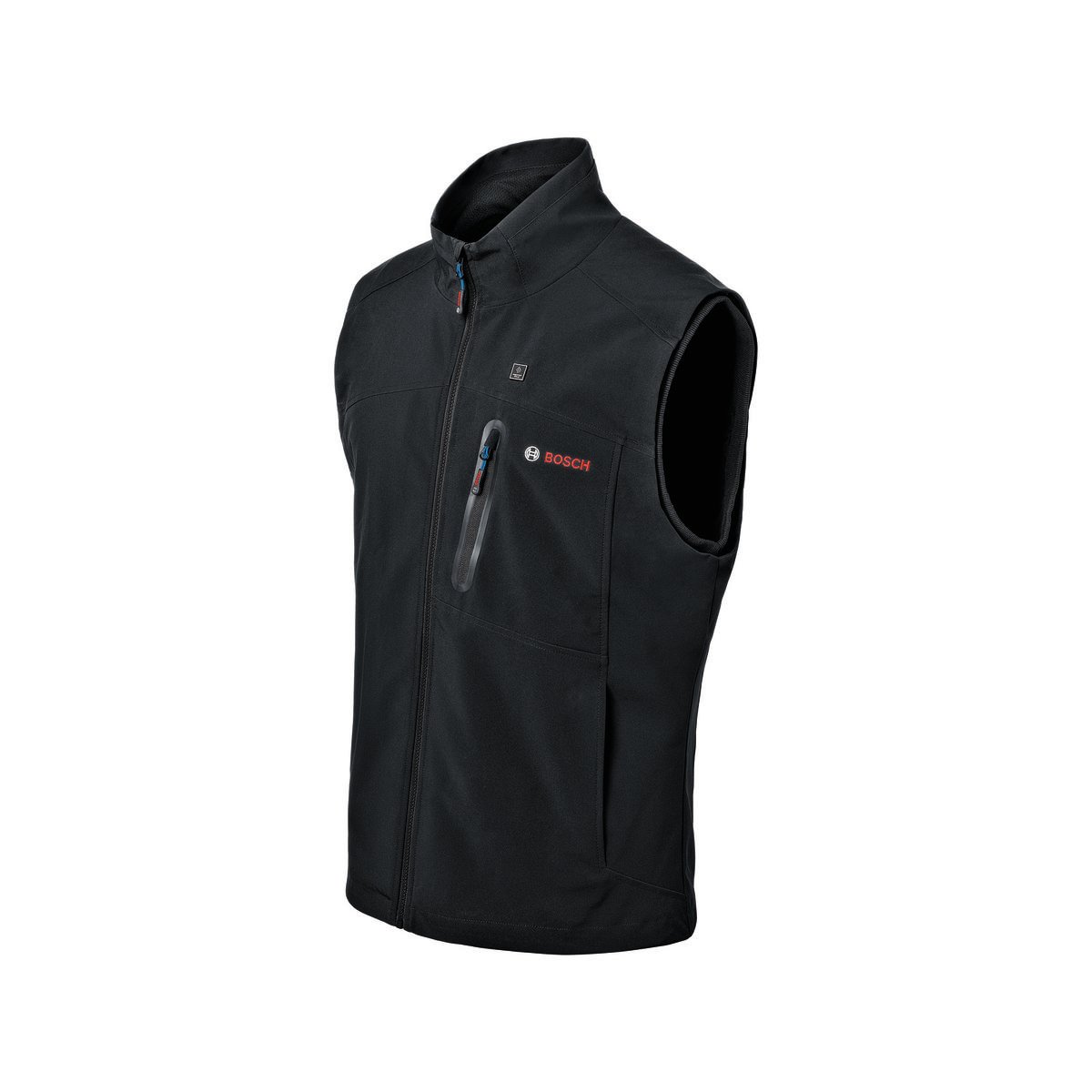 Bosch Professional XXL Heated Vest 06188000EE - Skin Only - Bunnings ...