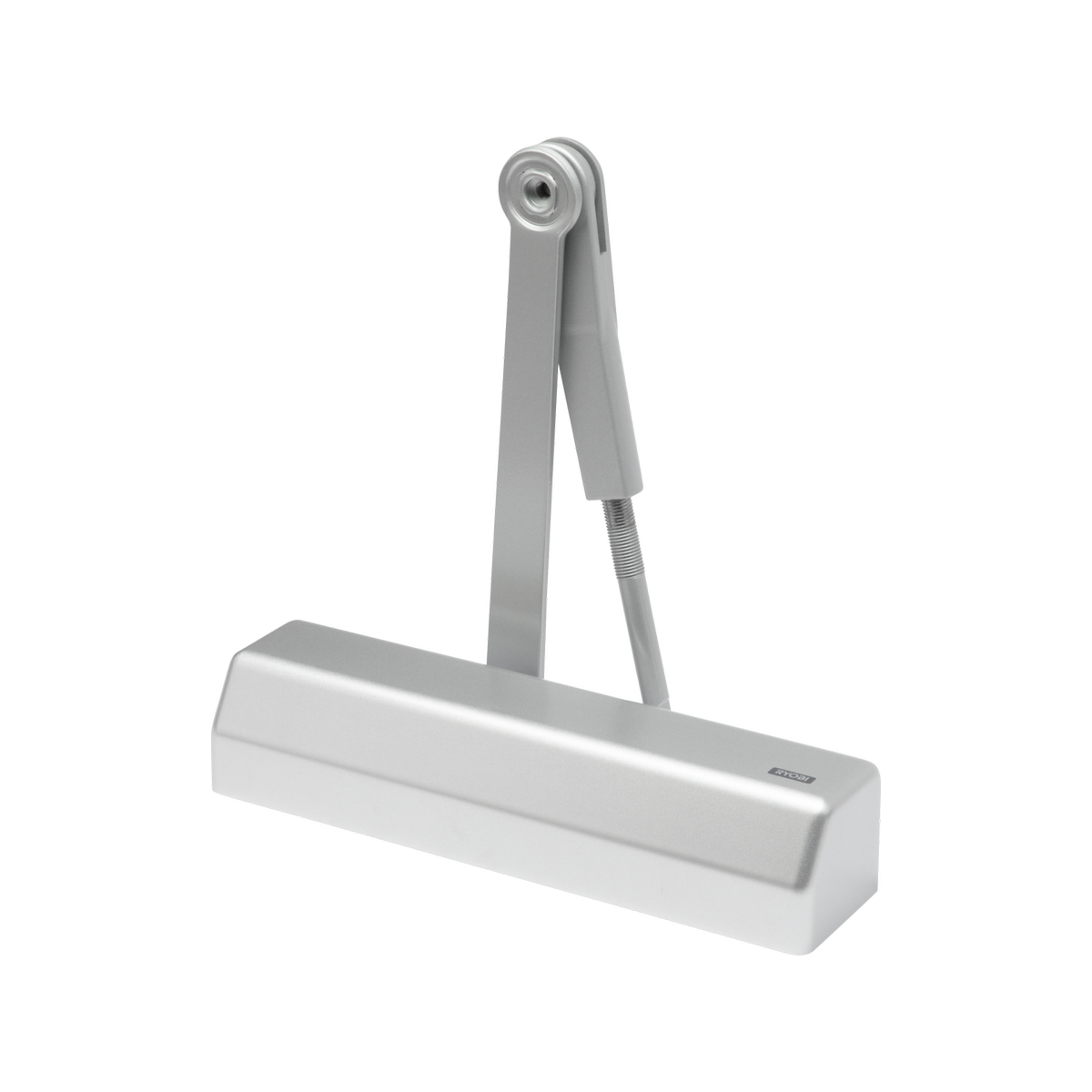 Ryobi Standard Hold Open Hydraulic Door Closer Kit - Bunnings Australia