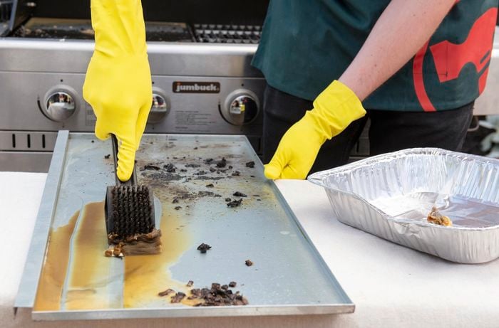 Three Steps To The Perfect Barbecue - Bunnings Australia
