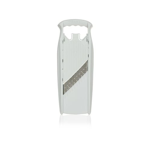 Borner Powerline Wave Waffle Cutter White - Bunnings Australia