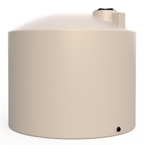 Bailey 13500L Birch Grey Icon Water Tank - Bunnings New Zealand