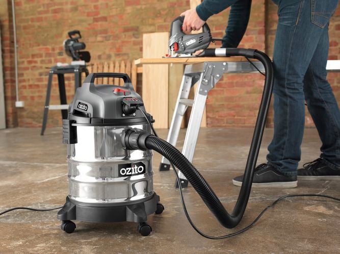 Ozito Hand & Power Tools - Bunnings Australia