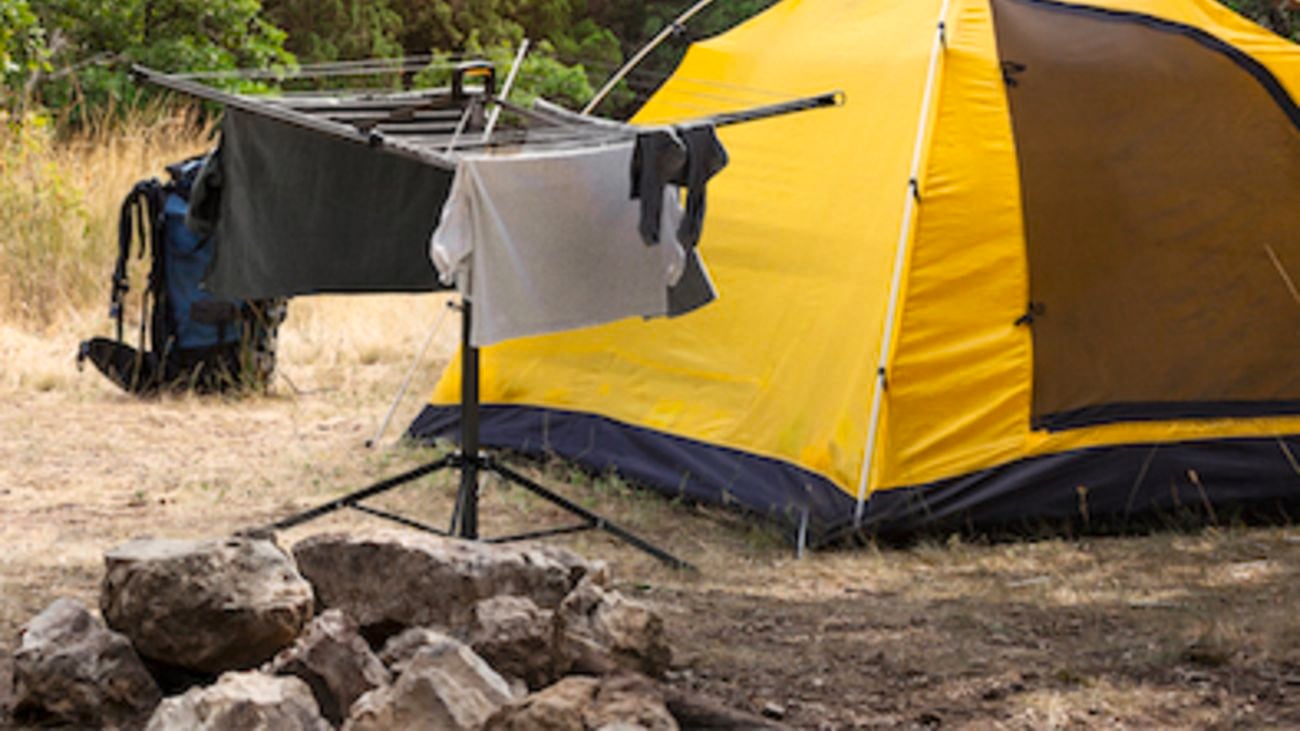 Eight Camping Must-Haves - Bunnings Australia