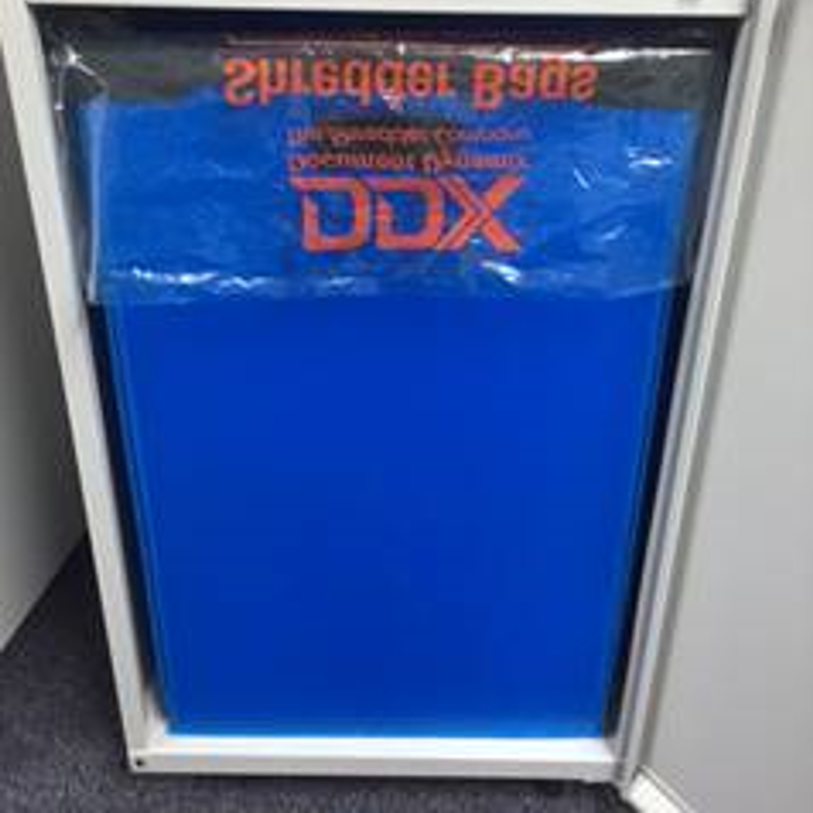 INFOSTOP IS8312X 32 Sheet Cross Cut A3 Paper Shredder with 120L Bin ...