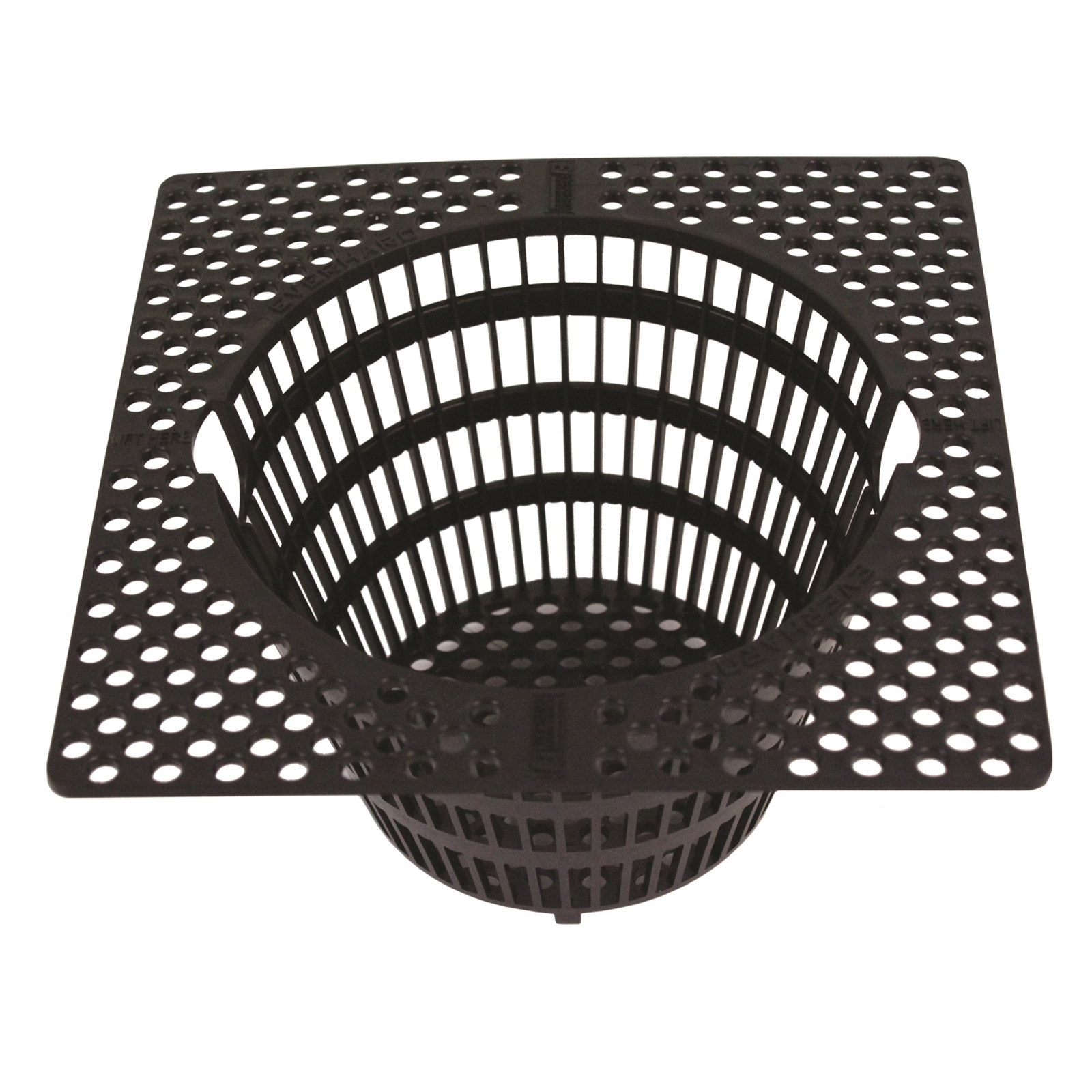 Everhard EasyDRAIN Leaf Basket To Suit Rainwater Pit - Bunnings Australia