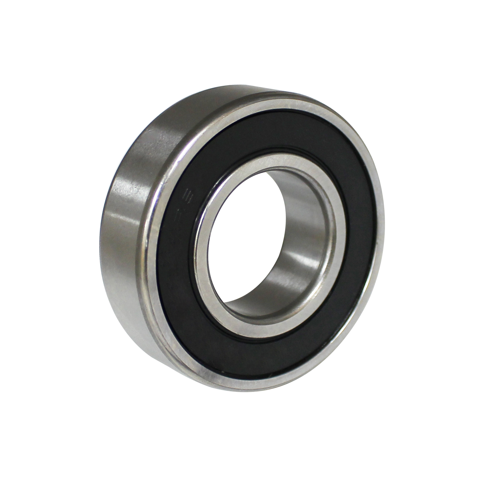 Richmond 52 x 25 x 15mm Rubber Sealed Precision Bearing - 2 Pack ...
