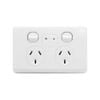 Deta X6 Series Double Power Point With Wi-Fi Range Extender - Bunnings ...