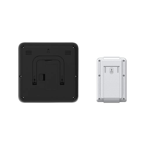 Garden Basics Wireless Weather Station - Bunnings Australia