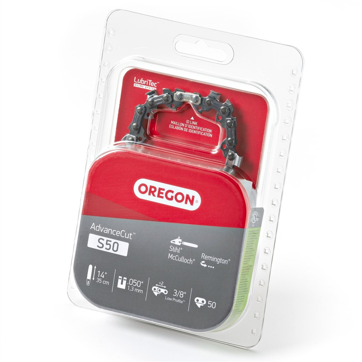 Oregon 14" AdvanceCut™ Saw Chain - Bunnings Australia
