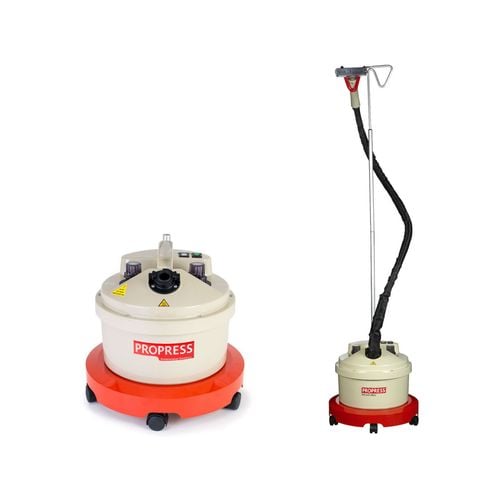 Propress PROPRESS Garment Steamer Iron Clothes Heavy Duty Professional ...