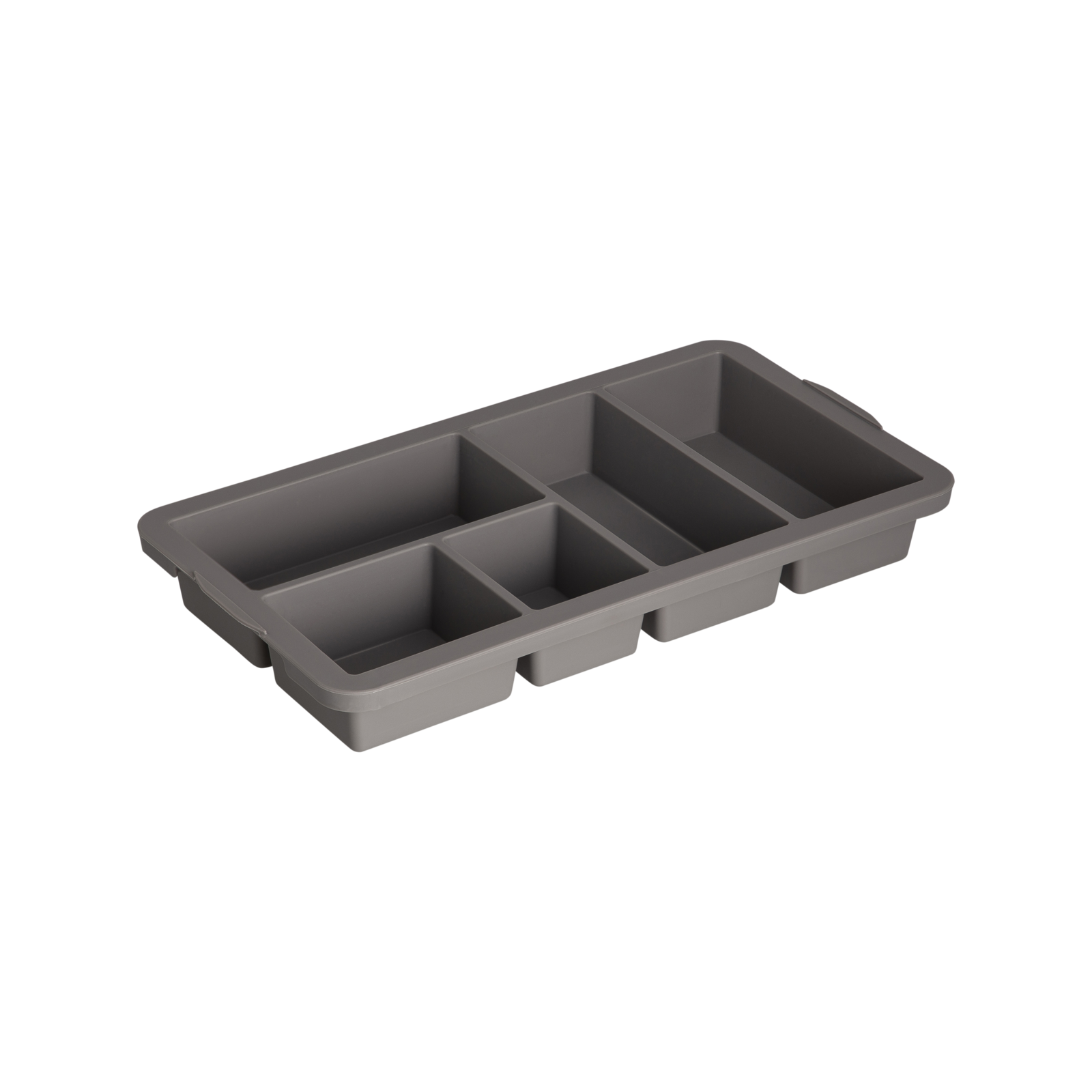 Inabox 315 x 170 x 40mm Small Grey Modular Insert Tray - Bunnings Australia