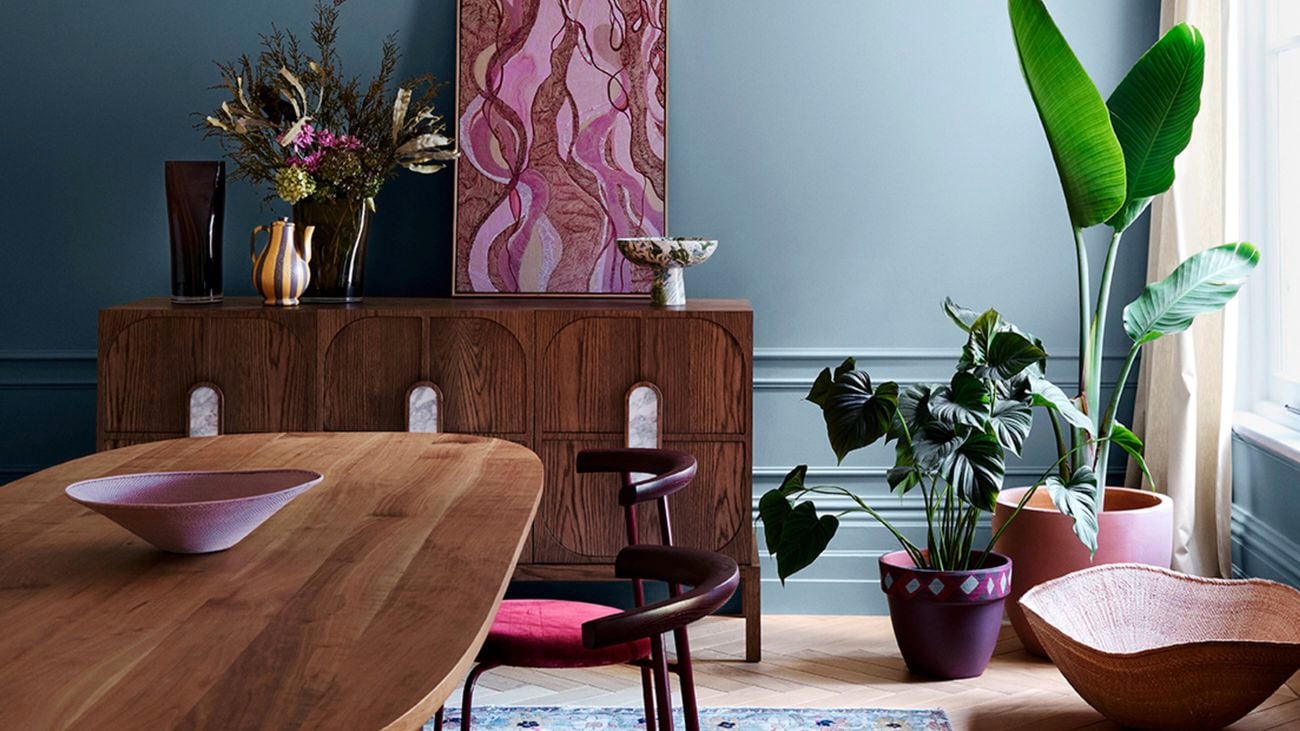 The Latest Paint Colour Trends from Dulux - Bunnings Australia