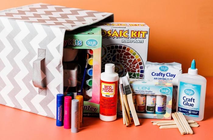 How To Build A D.I.Y. Hamper - Bunnings Australia