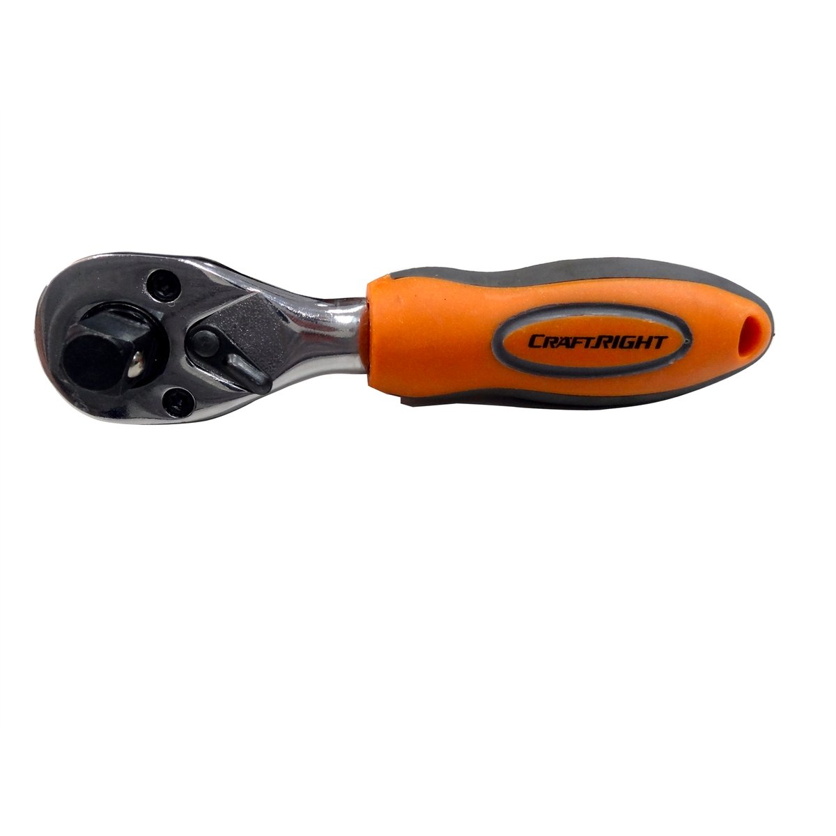Craftright 3 In 1 Stubby Ratchet - Bunnings Australia