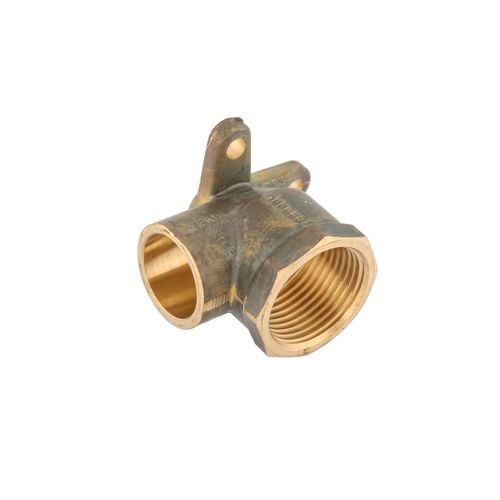 Kinetic 20CX x 20FI Lugged Female Brass Capillary Elbow - Bunnings ...