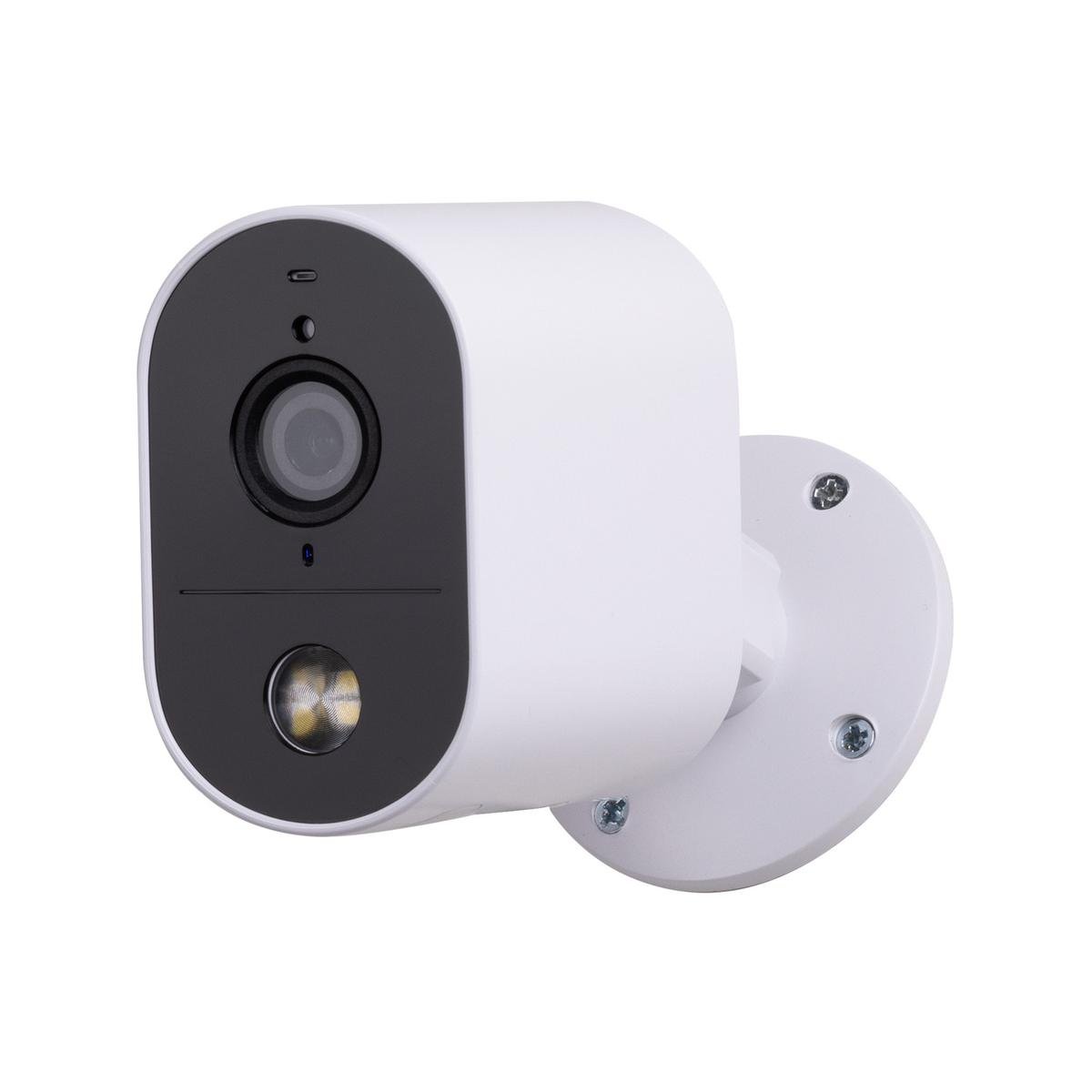 Orion Grid Connect Smart 4MP Outdoor Security Camera - Bunnings Australia