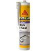 Sika 290ml Grey Sikaflex 111 Stick And Seal Construction Adhesive ...
