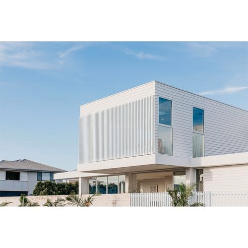 James Hardie 4200 x 150 x 16mm Linea™ Weatherboard - Bunnings Australia