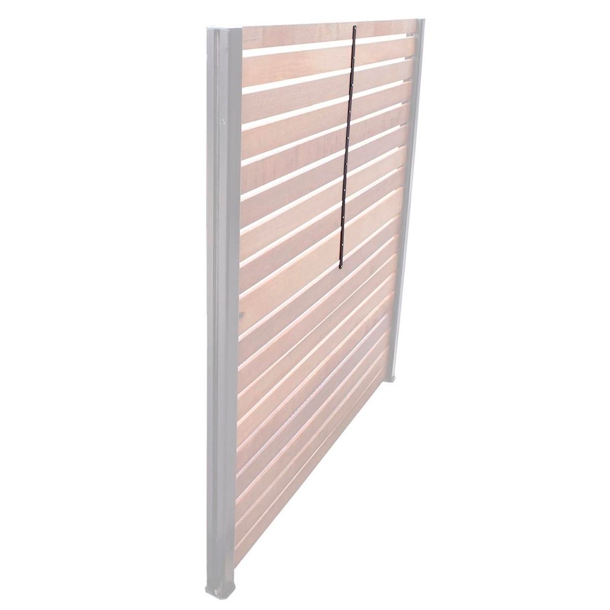Jack 19 x 1970mm Screen Up Brace / Cover Strip - Bunnings Australia