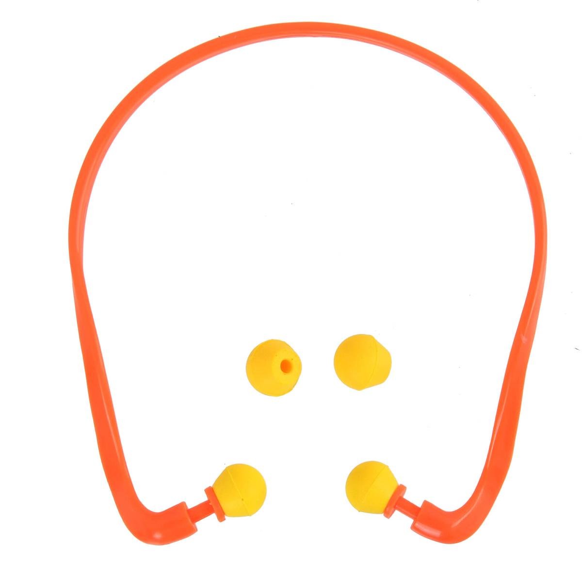 CITECO Banded PU Ear Plugs - Bunnings Australia