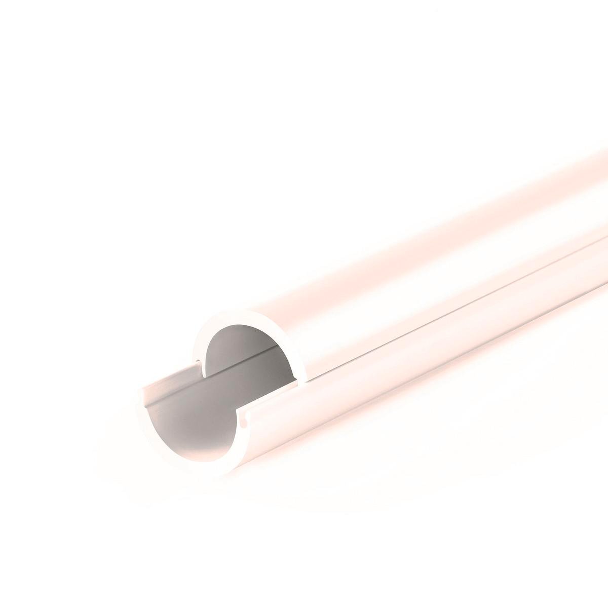 Stahl 20mm x 1m PVC Conduit Repair - Bunnings Australia