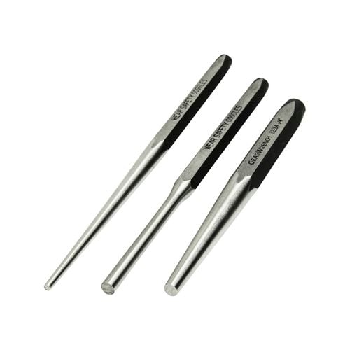 GEARWRENCH 27 Pc. Punch and Chisel Set - Bunnings Australia