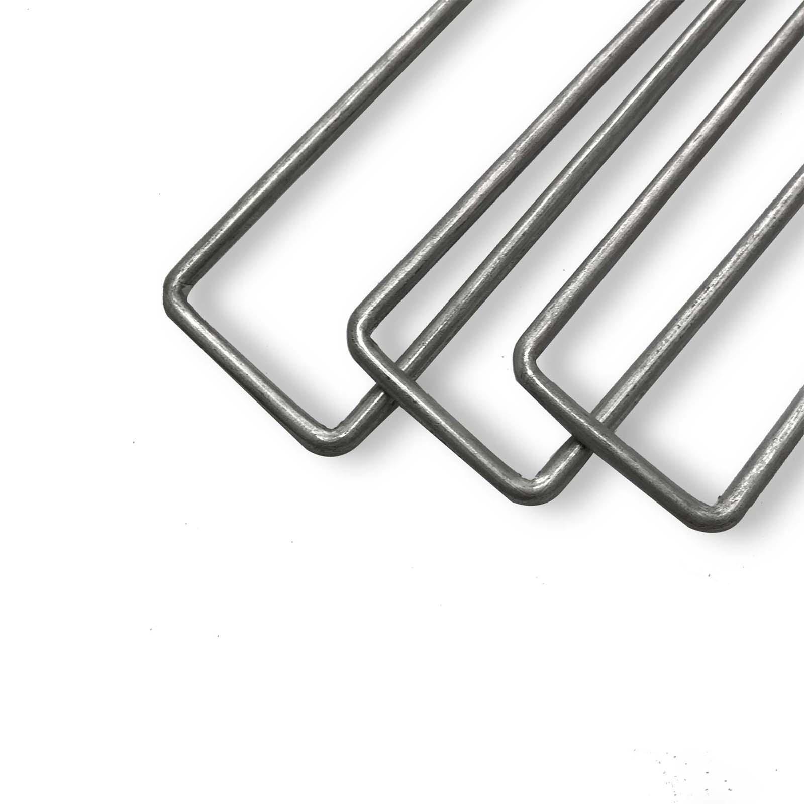 Strol 230mm WeedMat Pins - 100 Pack - Bunnings Australia