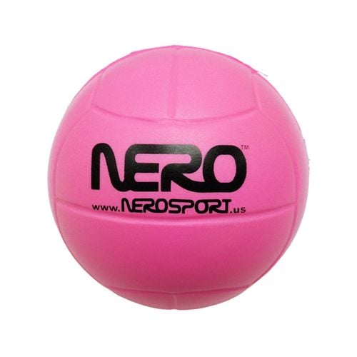 Nerosport 6.3cm Mini High Bounce Sports Edition Ball Assorted ...
