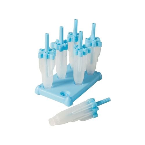 Avanti Rocket Pops Ice Block Moulds - Set Of 6 - Bunnings Australia