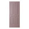 Hume 2040 x 770 x 35mm Internal Door Oak Oakfield HC2 - Bunnings Australia