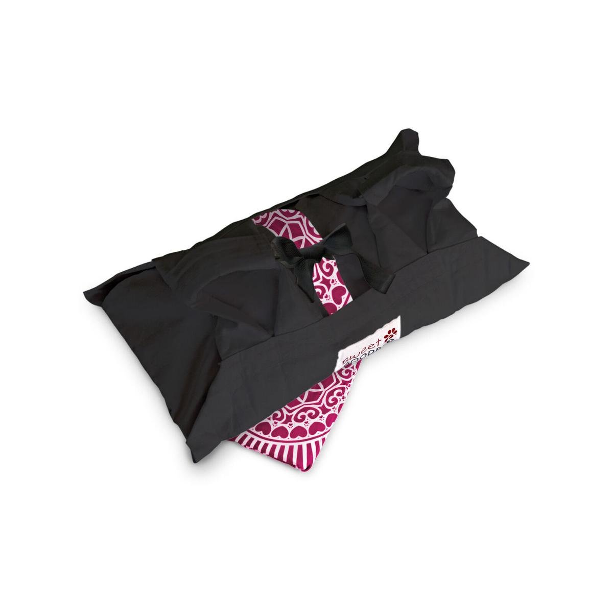 Sweet Goodbye COCOON - Soft Pet Casket - Burial & Cremation Ceremony ...