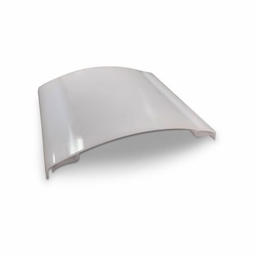 Slimline Roofing 160mm x 4.0m Skylight - Bunnings Australia
