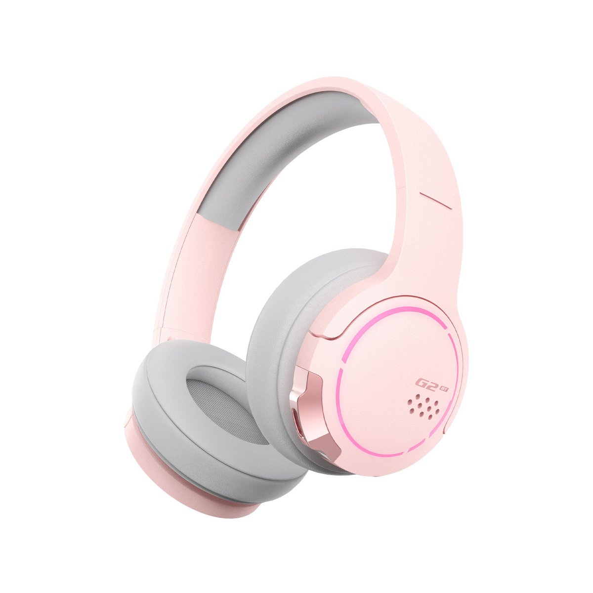 HECATE by Edifier G2BT Gaming Headset, Bluetooth 5.2 Wireless, Deep ...