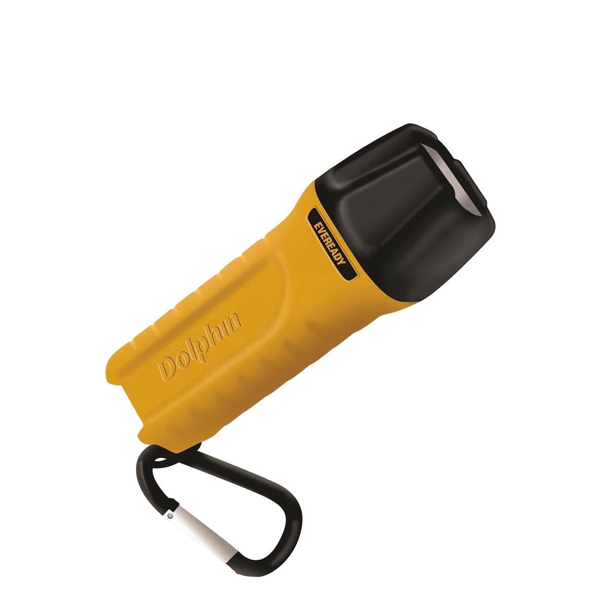 Eveready 50 Lumen Pico Dolphin Torch - Bunnings Australia