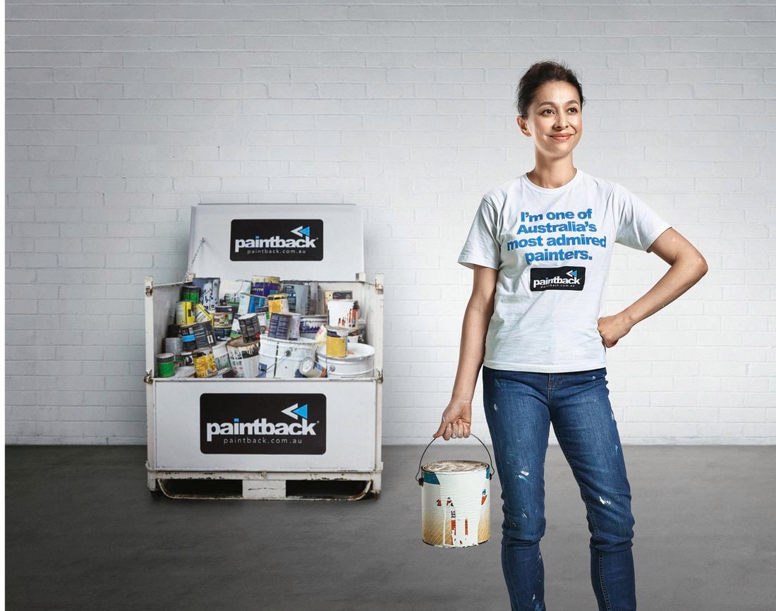 How To Safely Dispose Of Old And Unused Paint - Bunnings Australia