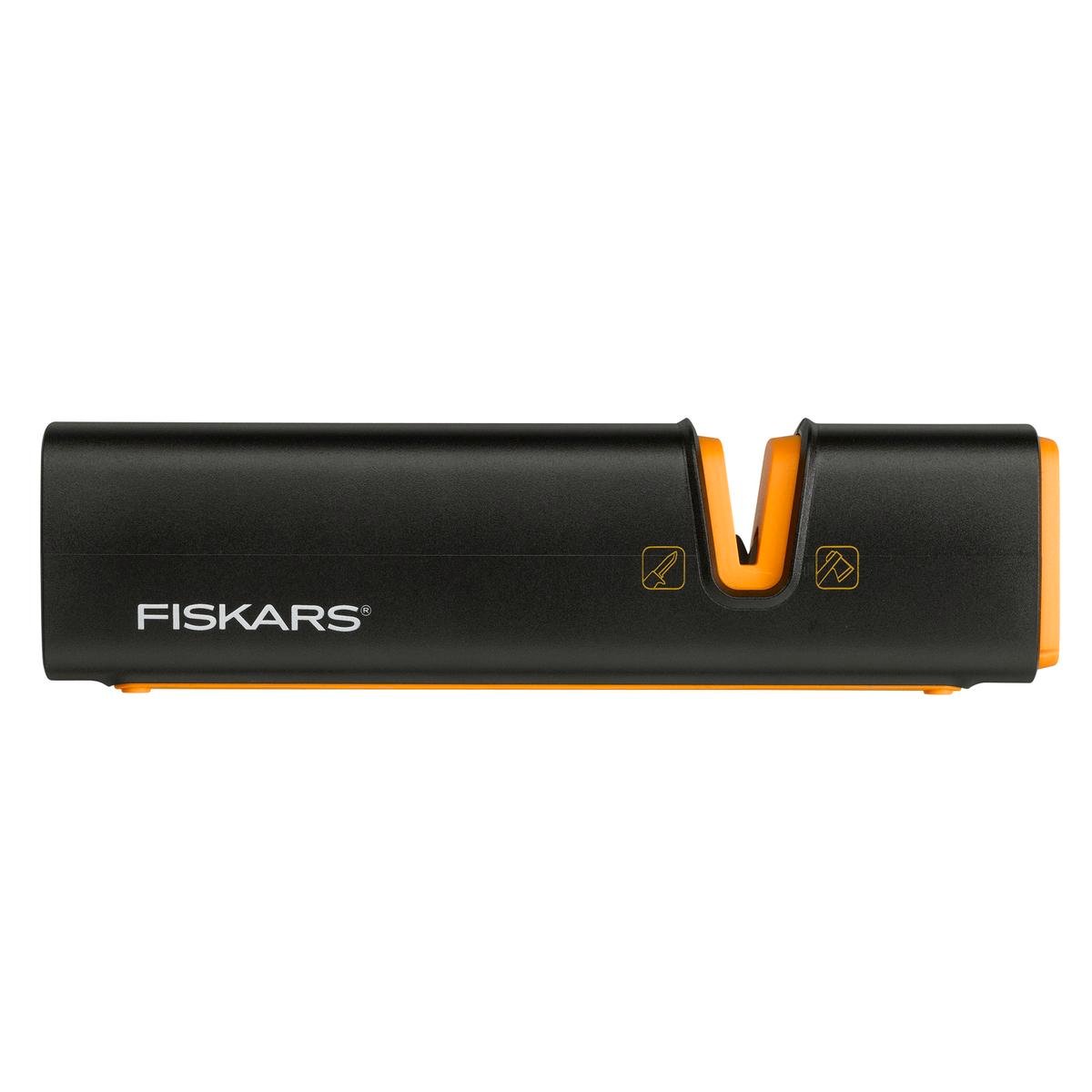 Fiskars Axe / Knife Sharpener - Bunnings New Zealand