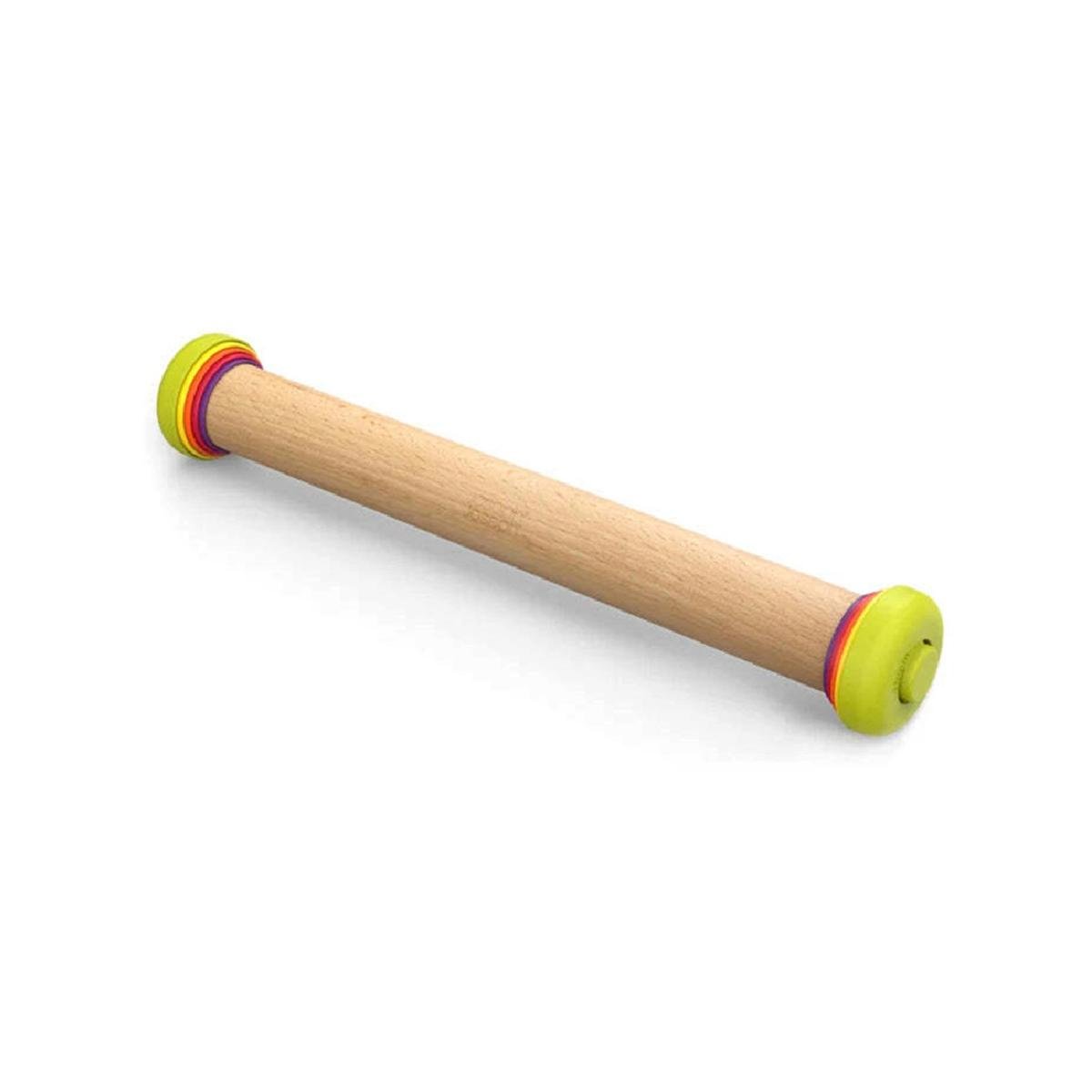 Joseph & Joseph PrecisionPin 42cm Adjustable Rolling Pin - Bunnings ...