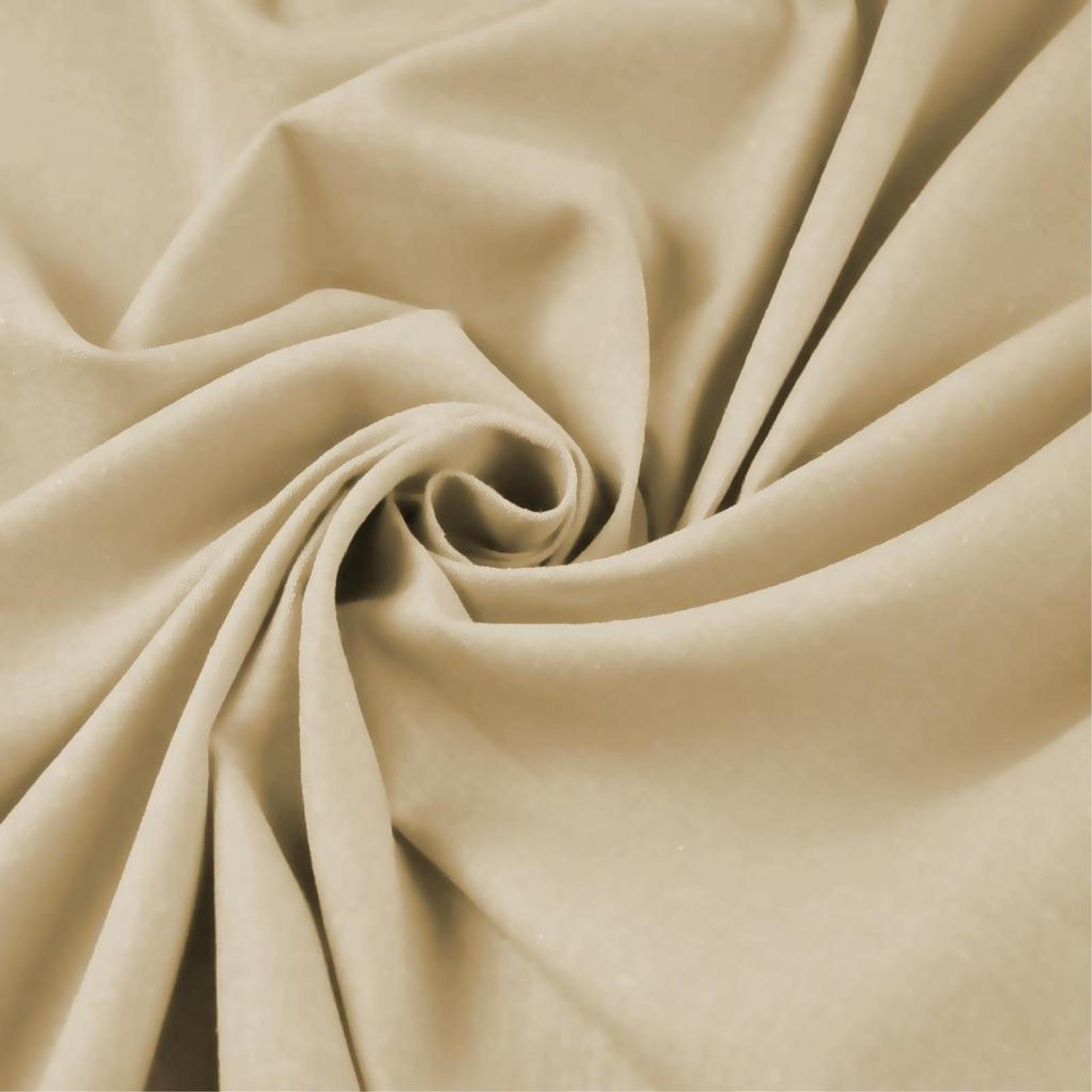 Luxor Single Linen Color 1000TC 100% Cotton Fittd Sheet Flat Sheet ...