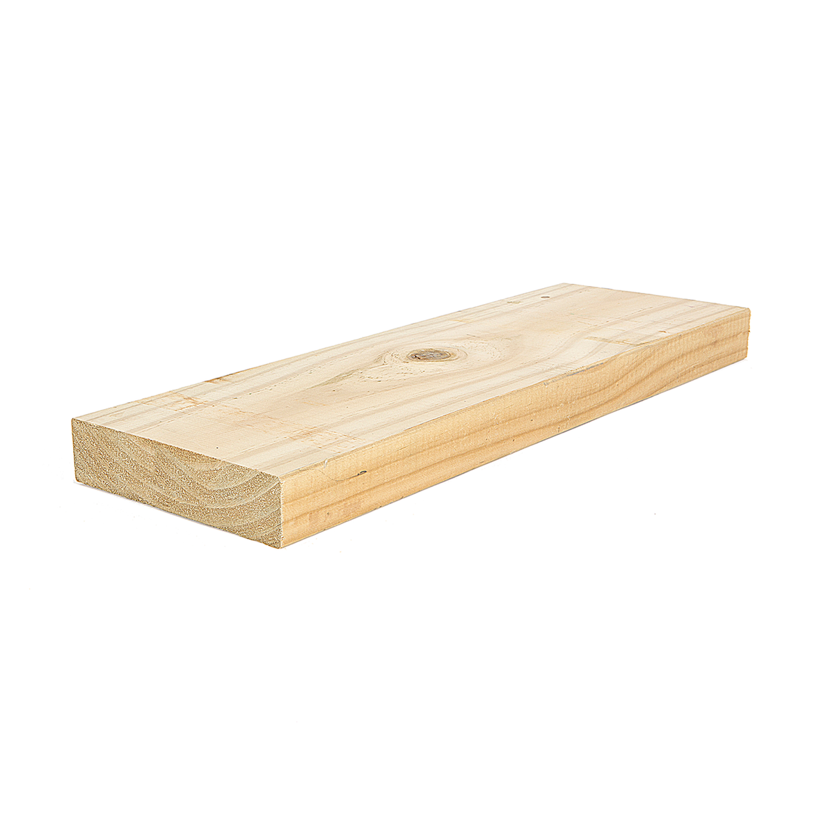140 x 45mm SG8 H3.2 KD Treated Radiata Timber Framing - 6m - Bunnings ...