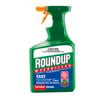 Roundup 1.2L Fast Ready To Use Weedkiller - Bunnings Australia
