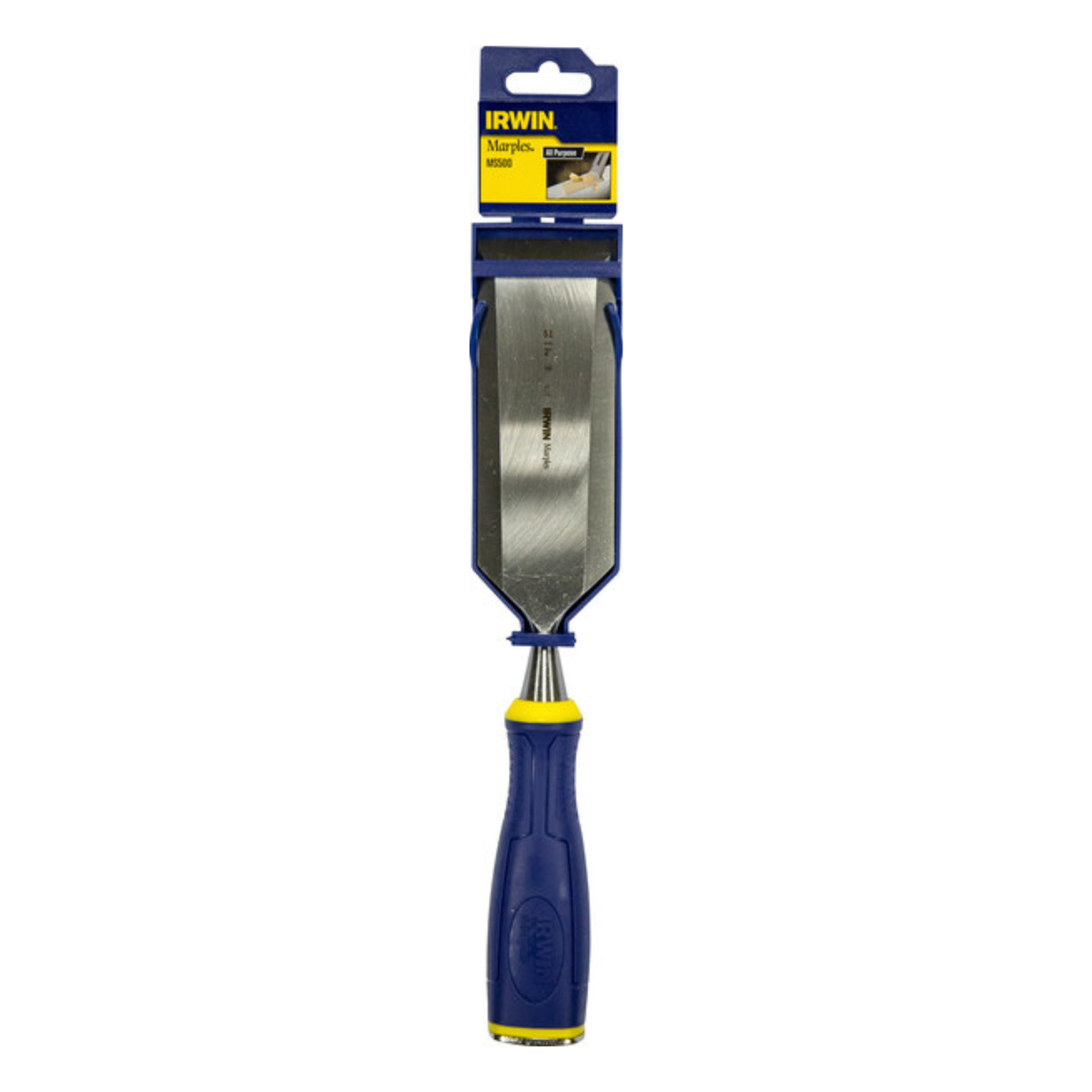 IRWIN Marples 51mm Chisel - Bunnings Australia