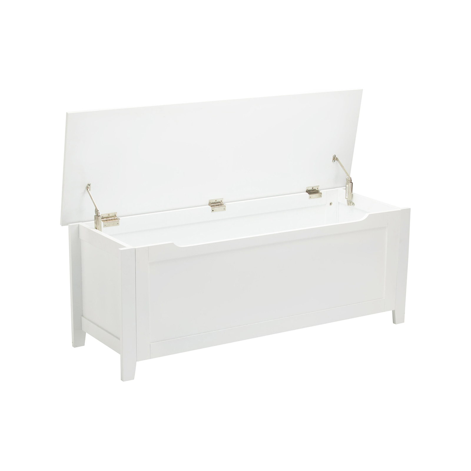 Marston II Multipurpose Storage Box White - Bunnings Australia