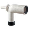 Kinetic 70mm Universal Extended Pan Connector - Vario Bend - Bunnings ...