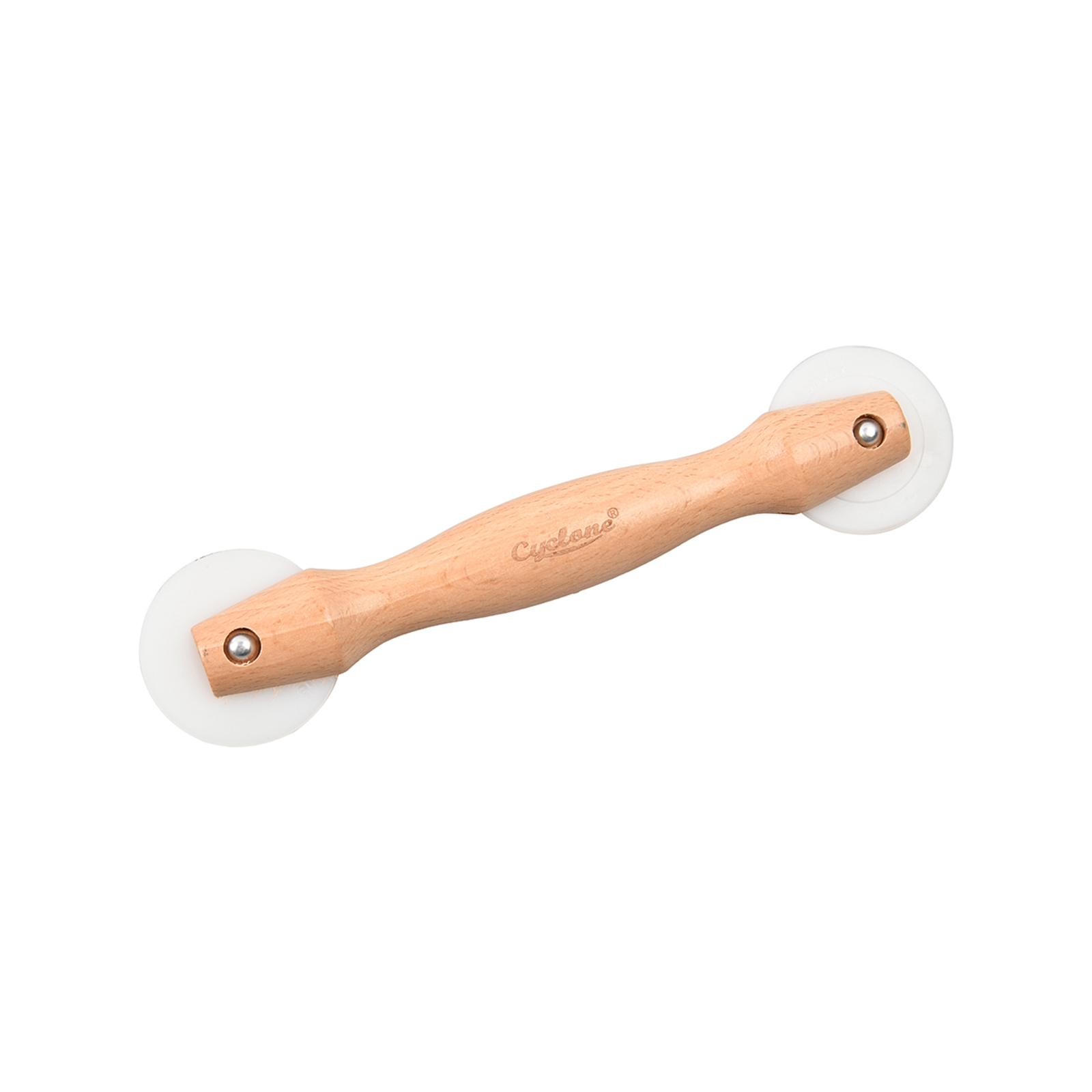 Cyclone Timber Handle Spline Roller - Bunnings Australia