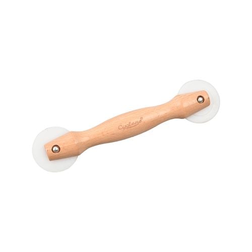 Cyclone Timber Handle Spline Roller - Bunnings Australia